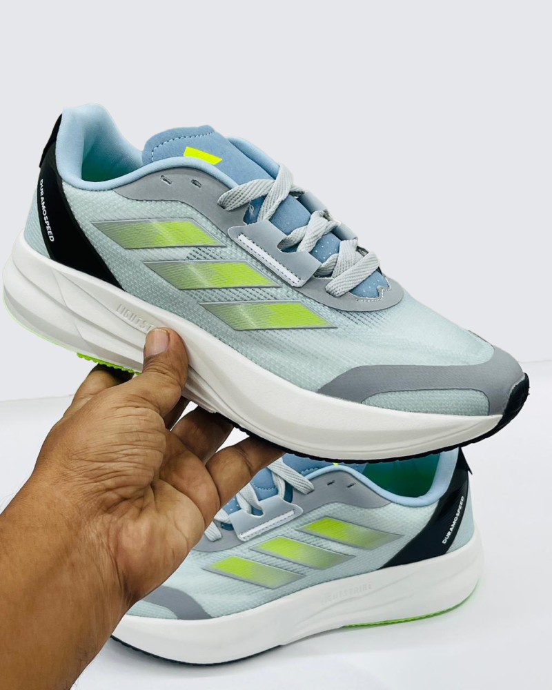 Black&White Footwear