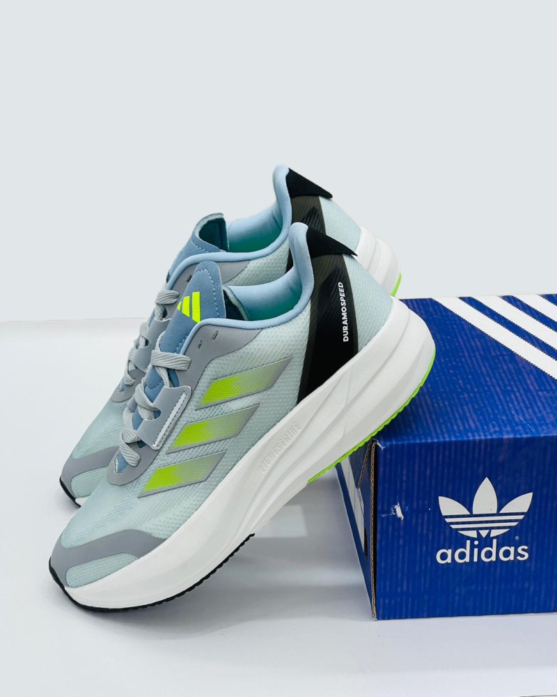 Black&White Footwear