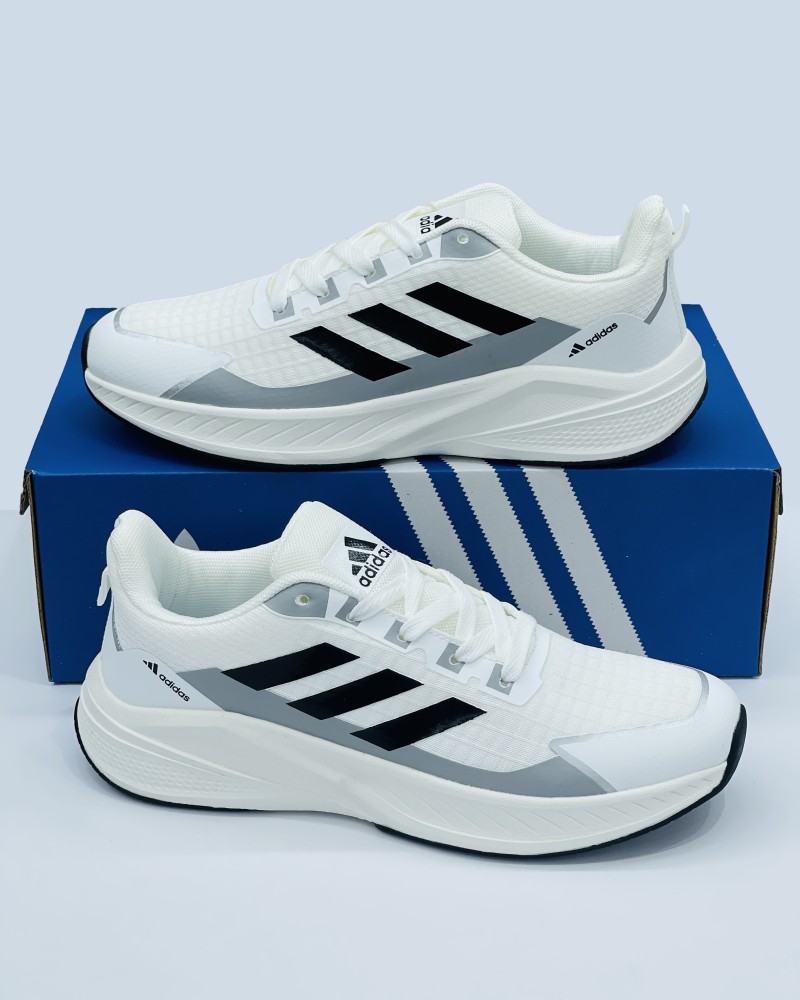 Black&White Footwear