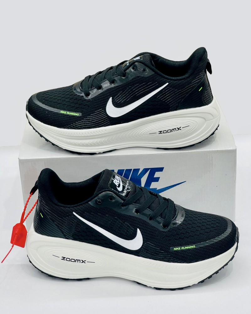 Black&White Footwear